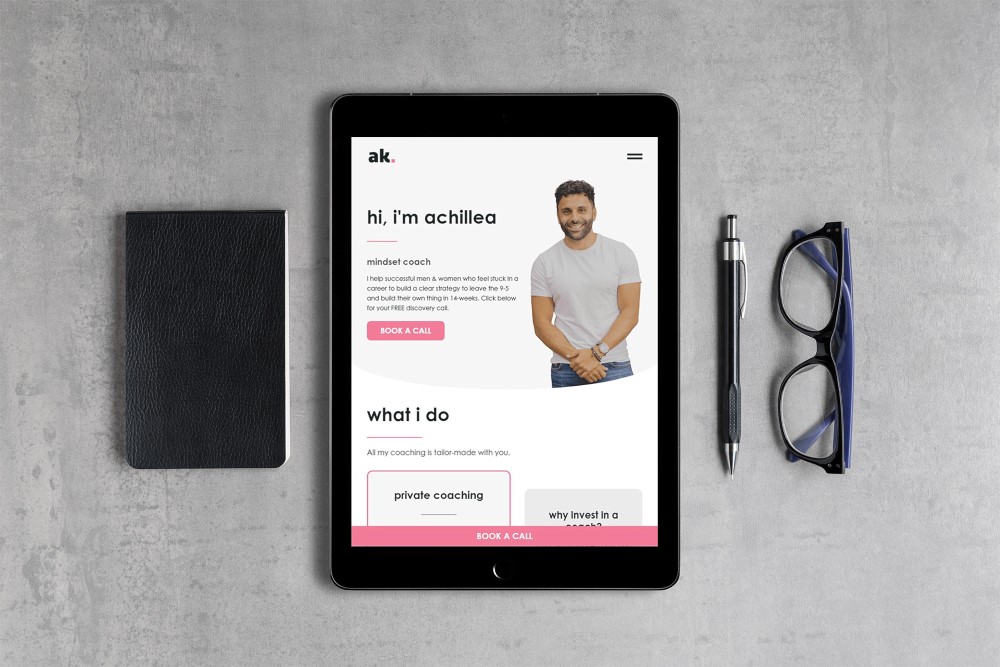 Services | Overwrite Agency