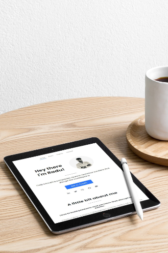 Overwrite Agency | Websites and digital marketing for impactful brands